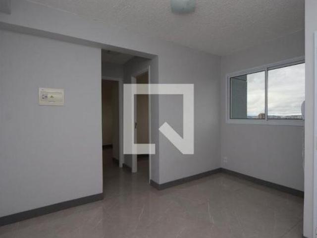 Apartamento à Venda Sapopemba, 2 Quartos, 34 m2