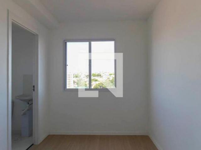 Apartamento à Venda Sapopemba, 2 Quartos, 34 m2