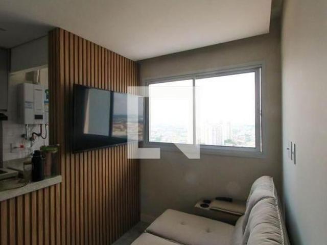 Apartamento à Venda Sapopemba, 2 Quartos, 34 m2