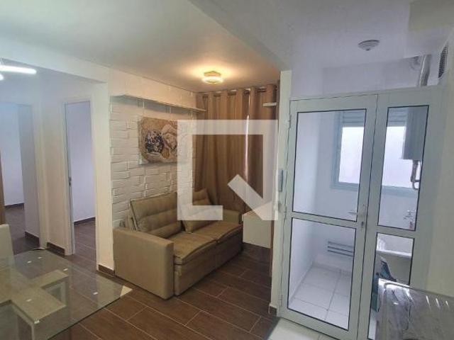 Apartamento à Venda Sapopemba, 2 Quartos, 34 m2