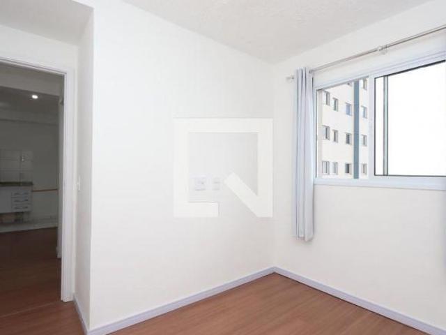 Apartamento à Venda Sapopemba, 2 Quartos, 34 m2