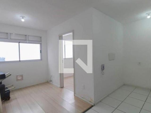 Apartamento à Venda Sapopemba, 2 Quartos, 34 m2