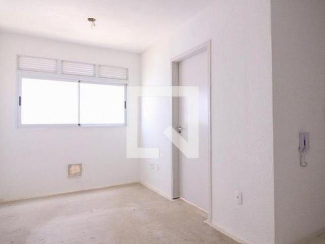 Apartamento à Venda Sapopemba, 2 Quartos, 34 m2