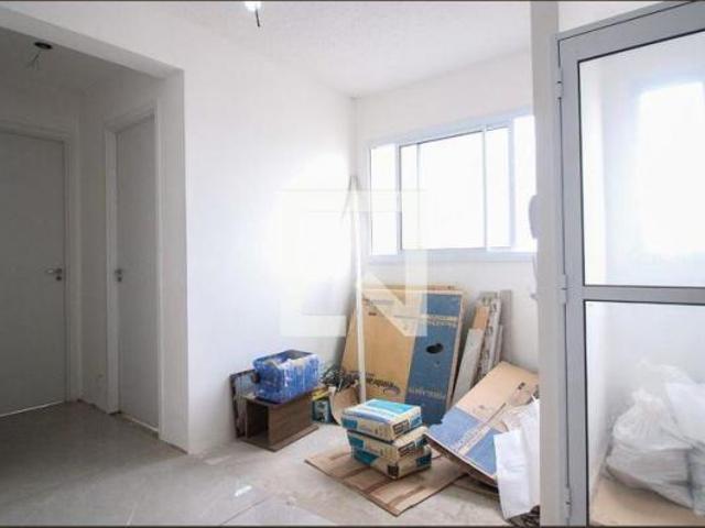 Apartamento à Venda Sapopemba, 2 Quartos, 34 m2