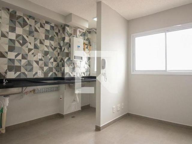 Apartamento à Venda Sapopemba, 2 Quartos, 34 m2