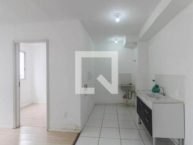 Apartamento à Venda Sapopemba, 2 Quartos, 34 m2