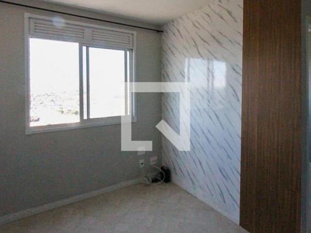 Apartamento à Venda Sapopemba, 2 Quartos, 34 m2