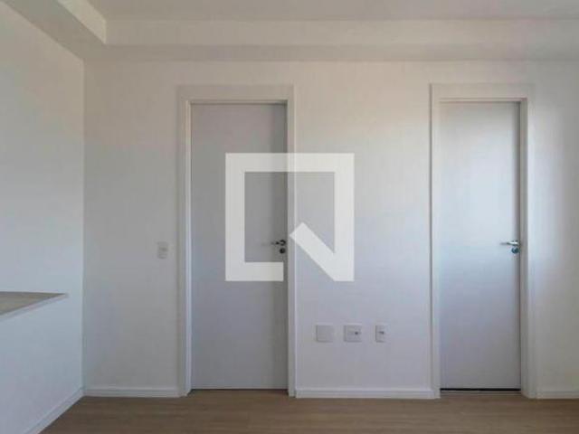 Apartamento à Venda Sapopemba, 2 Quartos, 34 m² São Paulo