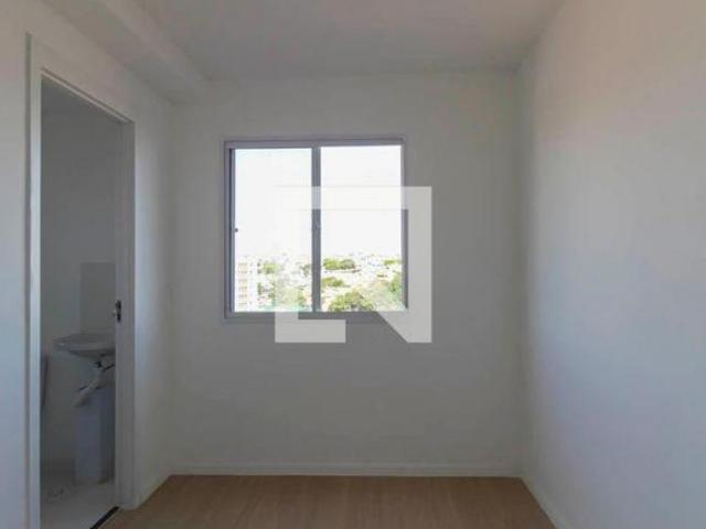 Apartamento à Venda Sapopemba, 2 Quartos, 34 m² São Paulo