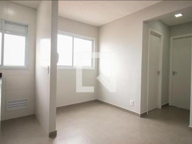 Apartamento à Venda Sapopemba, 2 Quartos, 34 m² São Paulo