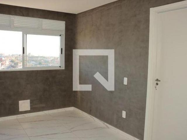 Apartamento à Venda Sapopemba, 2 Quartos, 34 m² São Paulo