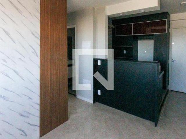 Apartamento à Venda Sapopemba, 2 Quartos, 34 m² São Paulo