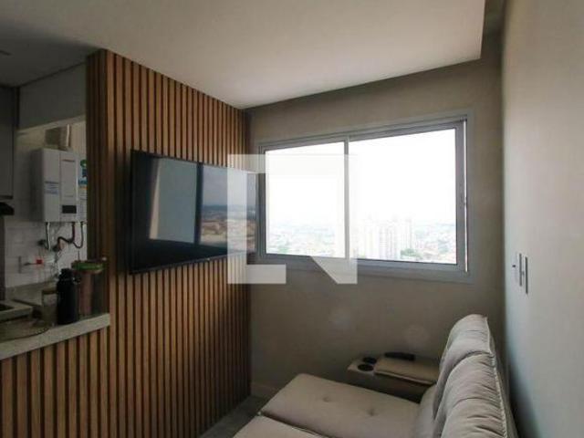 Apartamento à Venda Sapopemba, 2 Quartos, 34 m² São Paulo
