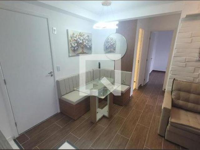 Apartamento à Venda Sapopemba, 2 Quartos, 34 m² São Paulo