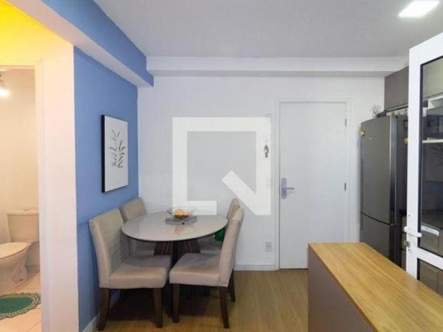 Apartamento à Venda Sapopemba, 2 Quartos, 34 m² São Paulo