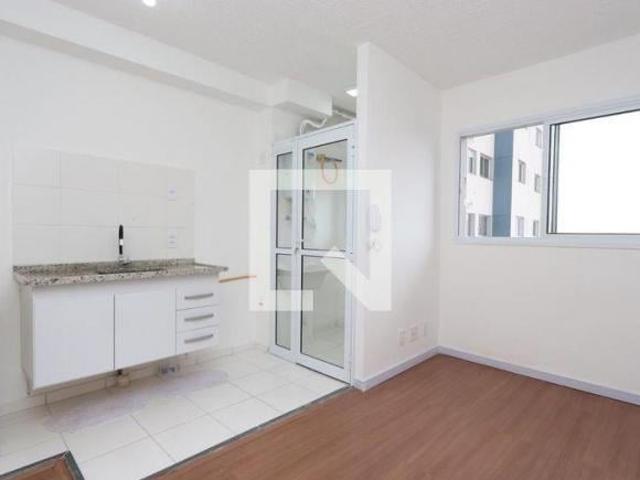 Apartamento à Venda Sapopemba, 2 Quartos, 34 m² São Paulo