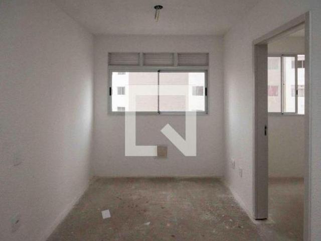Apartamento à Venda Sapopemba, 2 Quartos, 35 m2