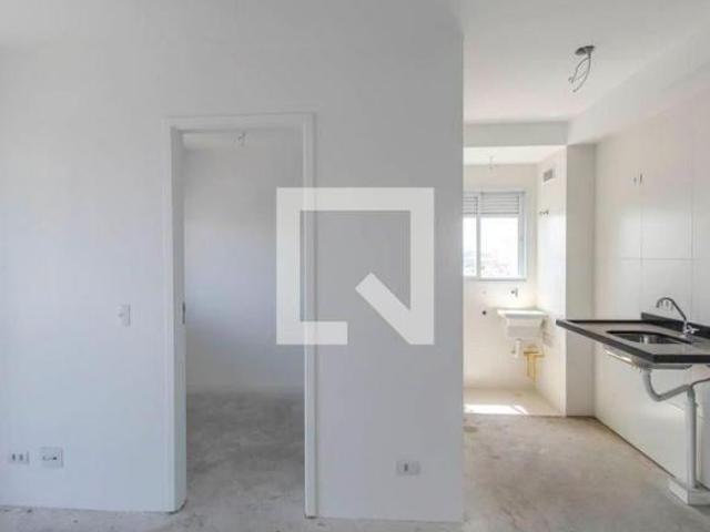 Apartamento à Venda Sapopemba, 2 Quartos, 35 m2