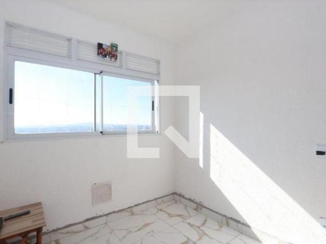 Apartamento à Venda Sapopemba, 2 Quartos, 35 m2