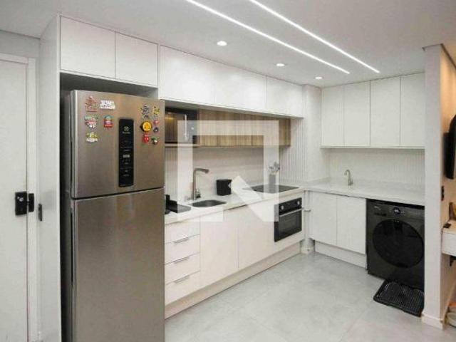 Apartamento à Venda Sapopemba, 2 Quartos, 35 m2