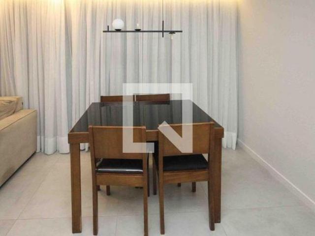 Apartamento à Venda Sapopemba, 2 Quartos, 35 m2
