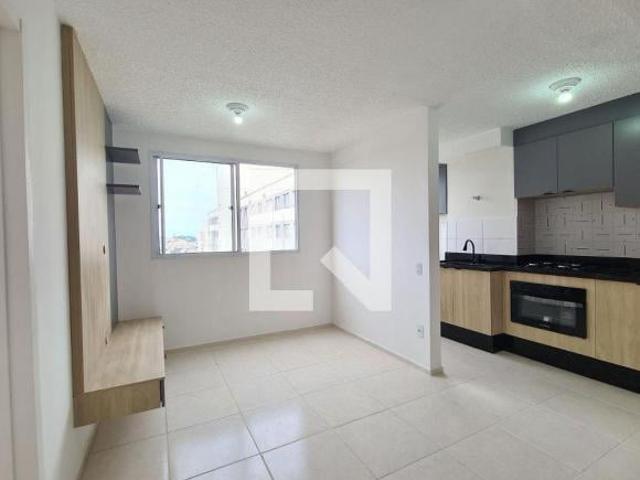 Apartamento à Venda Sapopemba, 2 Quartos, 35 m2