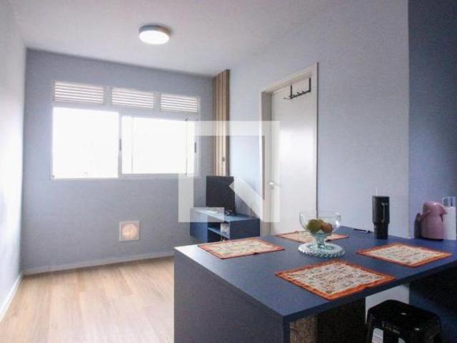Apartamento à Venda Sapopemba, 2 Quartos, 35 m2