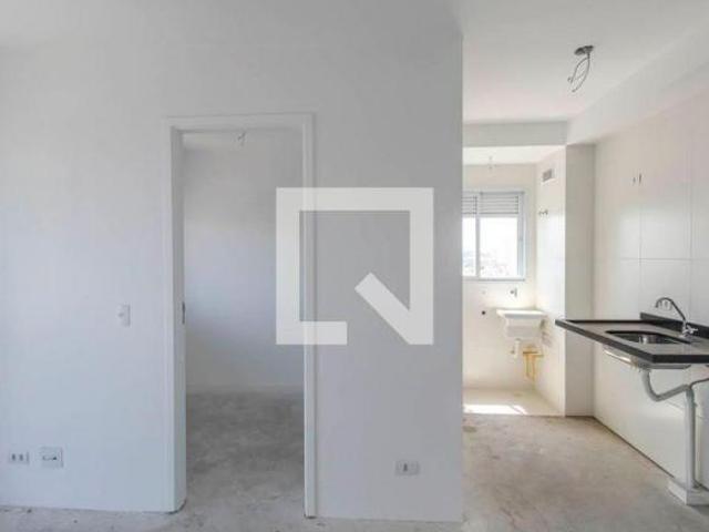 Apartamento à Venda Sapopemba, 2 Quartos, 35 m2