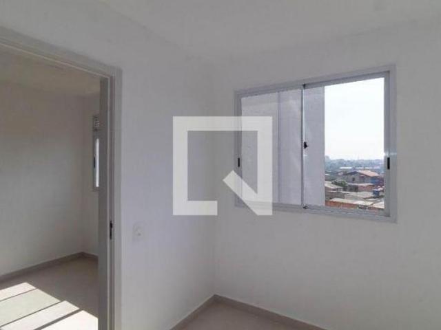 Apartamento à Venda Sapopemba, 2 Quartos, 35 m2