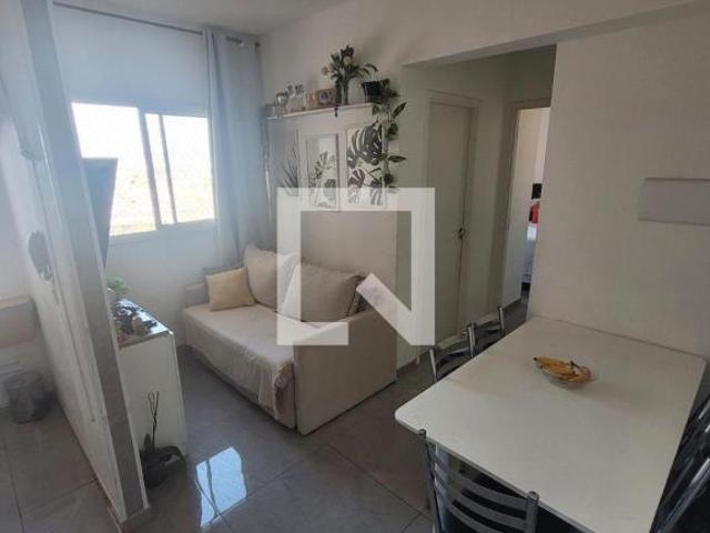 Apartamento à Venda Sapopemba, 2 Quartos, 35 m2