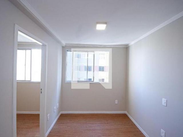 Apartamento à Venda Sapopemba, 2 Quartos, 35 m2