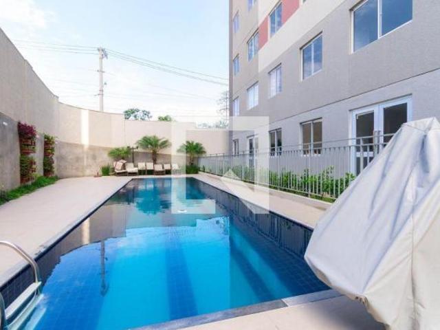 Apartamento à Venda Sapopemba, 2 Quartos, 35 m2