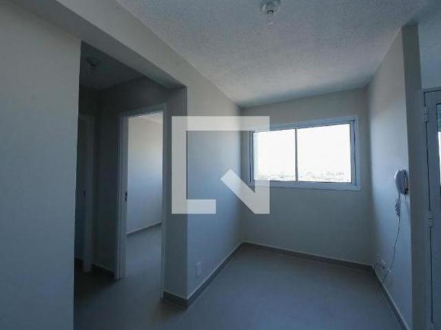 Apartamento à Venda Sapopemba, 2 Quartos, 35 m2