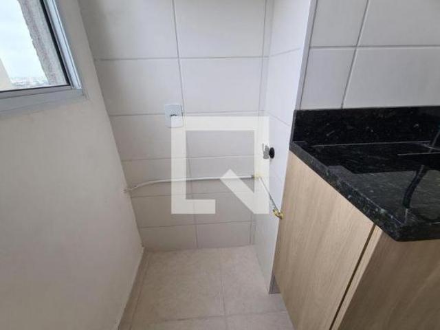 Apartamento à Venda Sapopemba, 2 Quartos, 35 m2