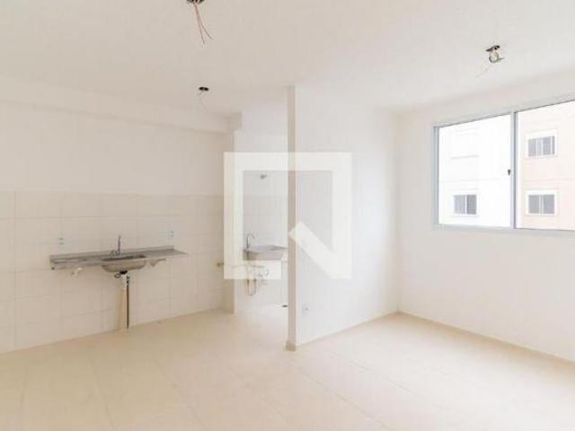 Apartamento à Venda Sapopemba, 2 Quartos, 35 m2