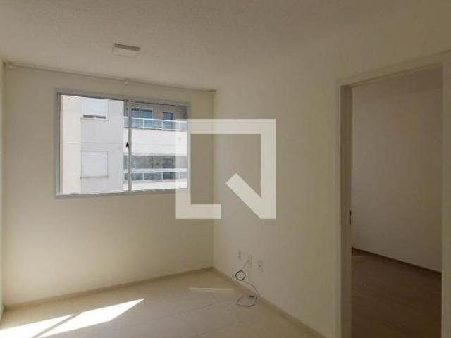 Apartamento à Venda Sapopemba, 2 Quartos, 35 m2