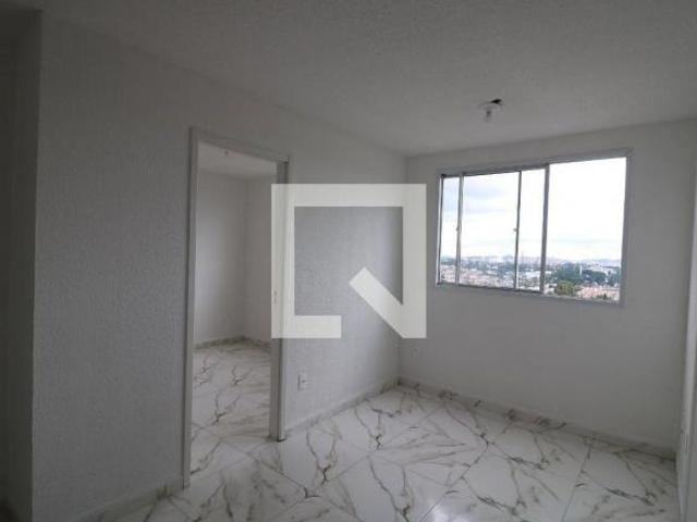 Apartamento à Venda Sapopemba, 2 Quartos, 35 m2
