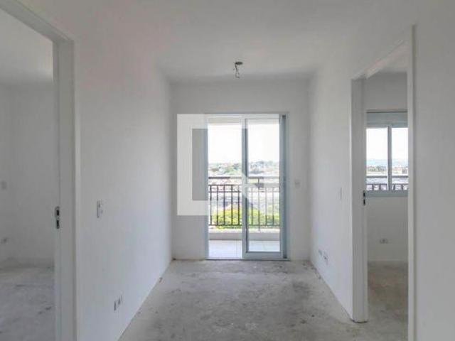 Apartamento à Venda Sapopemba, 2 Quartos, 35 m2