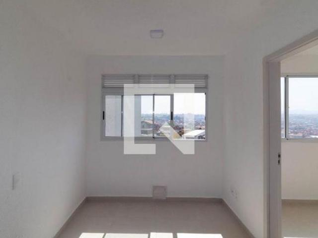 Apartamento à Venda Sapopemba, 2 Quartos, 35 m2