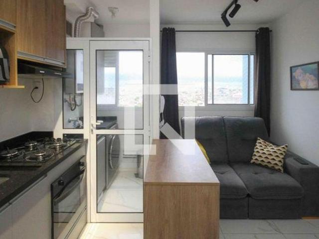 Apartamento à Venda Sapopemba, 2 Quartos, 35 m2