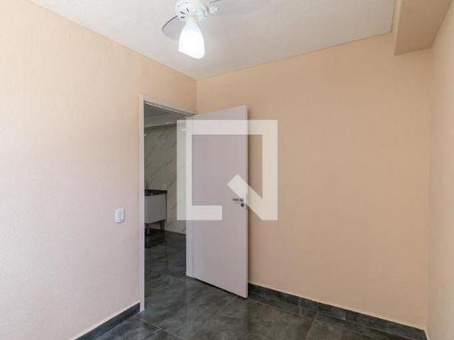 Apartamento à Venda Sapopemba, 2 Quartos, 35 m2