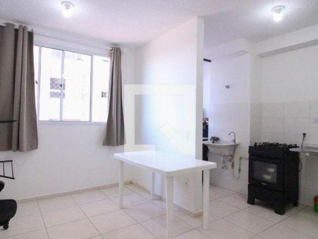 Apartamento à Venda Sapopemba, 2 Quartos, 35 m2