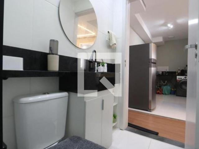 Apartamento à Venda Sapopemba, 2 Quartos, 35 m2