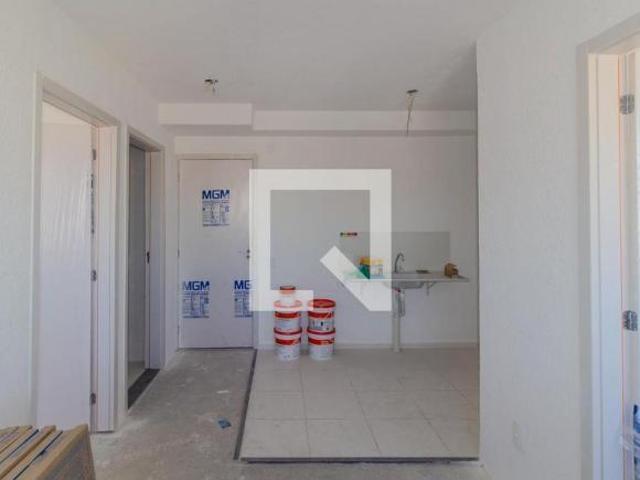 Apartamento à Venda Sapopemba, 2 Quartos, 35 m2