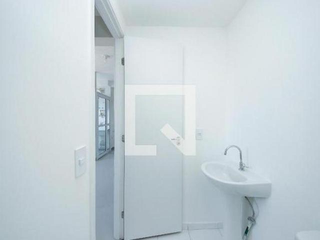 Apartamento à Venda Sapopemba, 2 Quartos, 35 m2