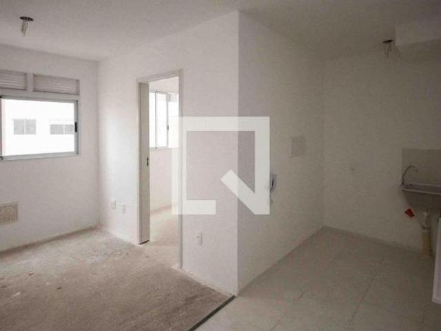 Apartamento à Venda Sapopemba, 2 Quartos, 35 m2
