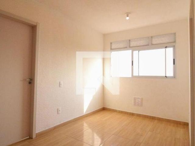 Apartamento à Venda Sapopemba, 2 Quartos, 35 m2