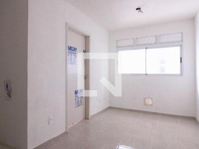 Apartamento à Venda Sapopemba, 2 Quartos, 35 m2