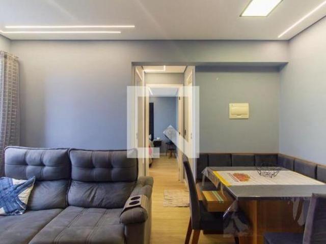 Apartamento à Venda Sapopemba, 2 Quartos, 35 m2