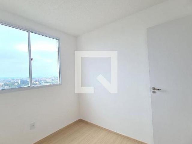 Apartamento à Venda Sapopemba, 2 Quartos, 35 m2